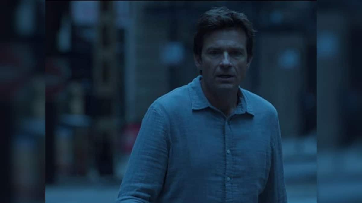 Ozark season 1: Horrible Bosses star Jason Bateman looks ruthless in ...