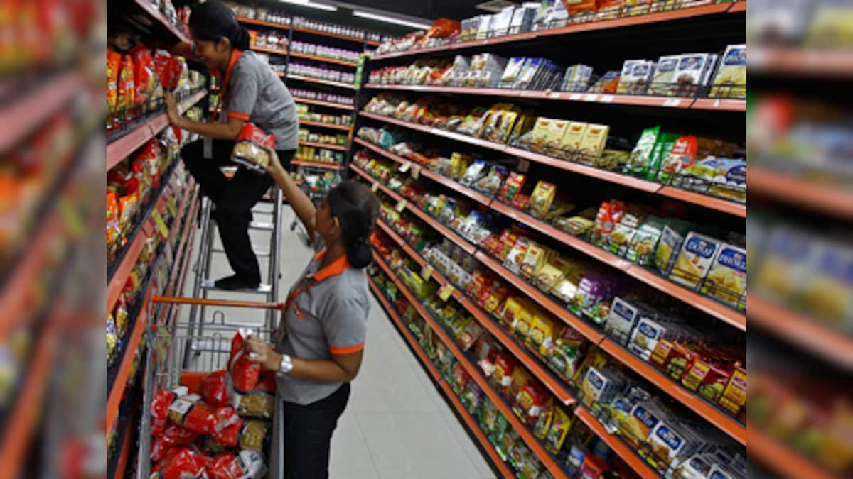 US shoppers prefer shopping groceries from local stores instead of ...