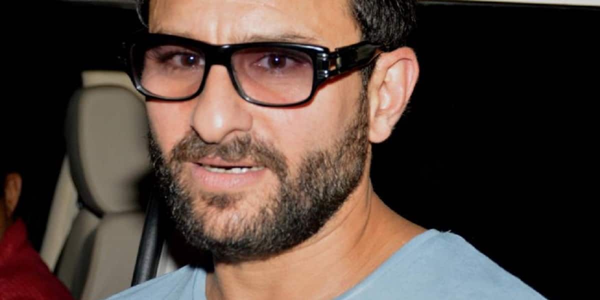 Saif Ali Khan to play Mughal army commander Mirza Najaf Khan in next ...