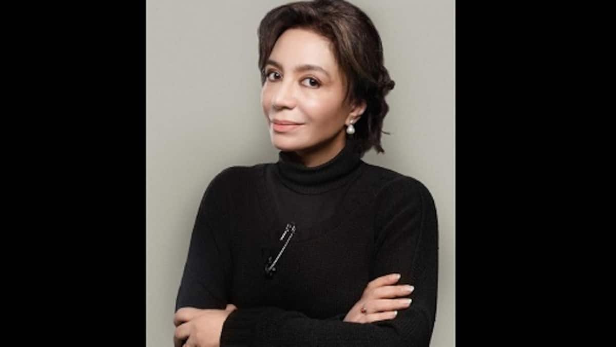 How Tehmina Durrani became one of Pakistan's most powerful feminist ...