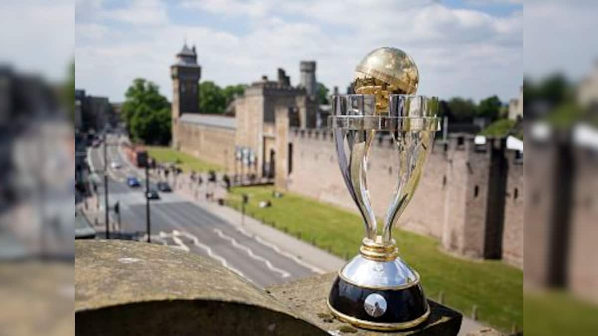 ICC Women's World Cup 2017: Full squads of participating teams in ...