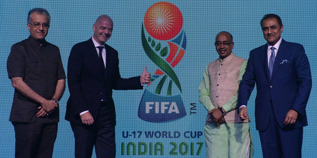 FIFA U-17 World Cup 2017: Javier Ceppi feels completion of the draw ...