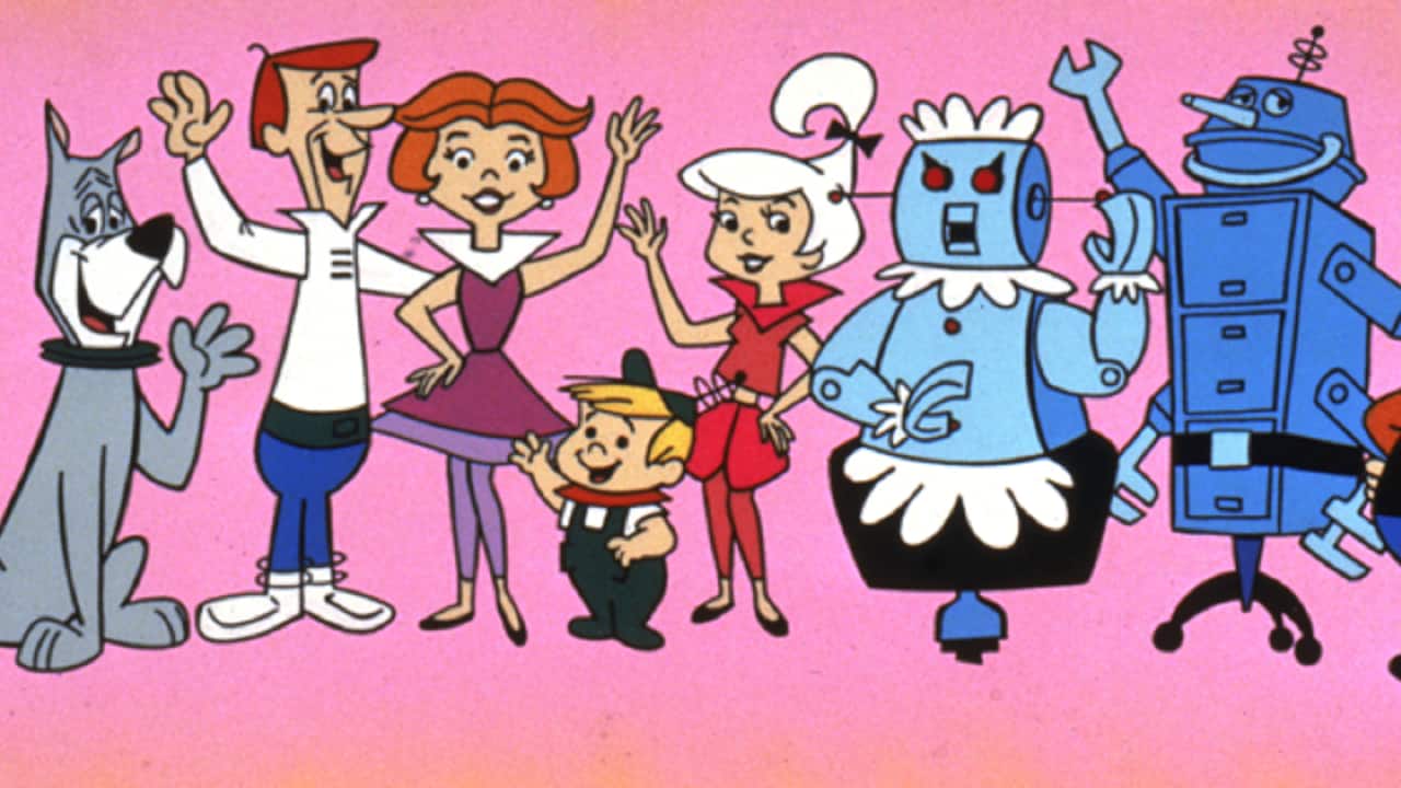 Children's show The Jetsons to return as live-action TV adaptation ...