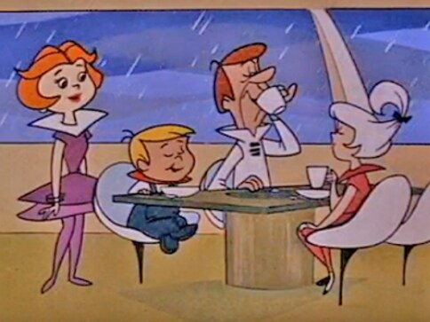 Children's show The Jetsons to return as live-action TV adaptation ...