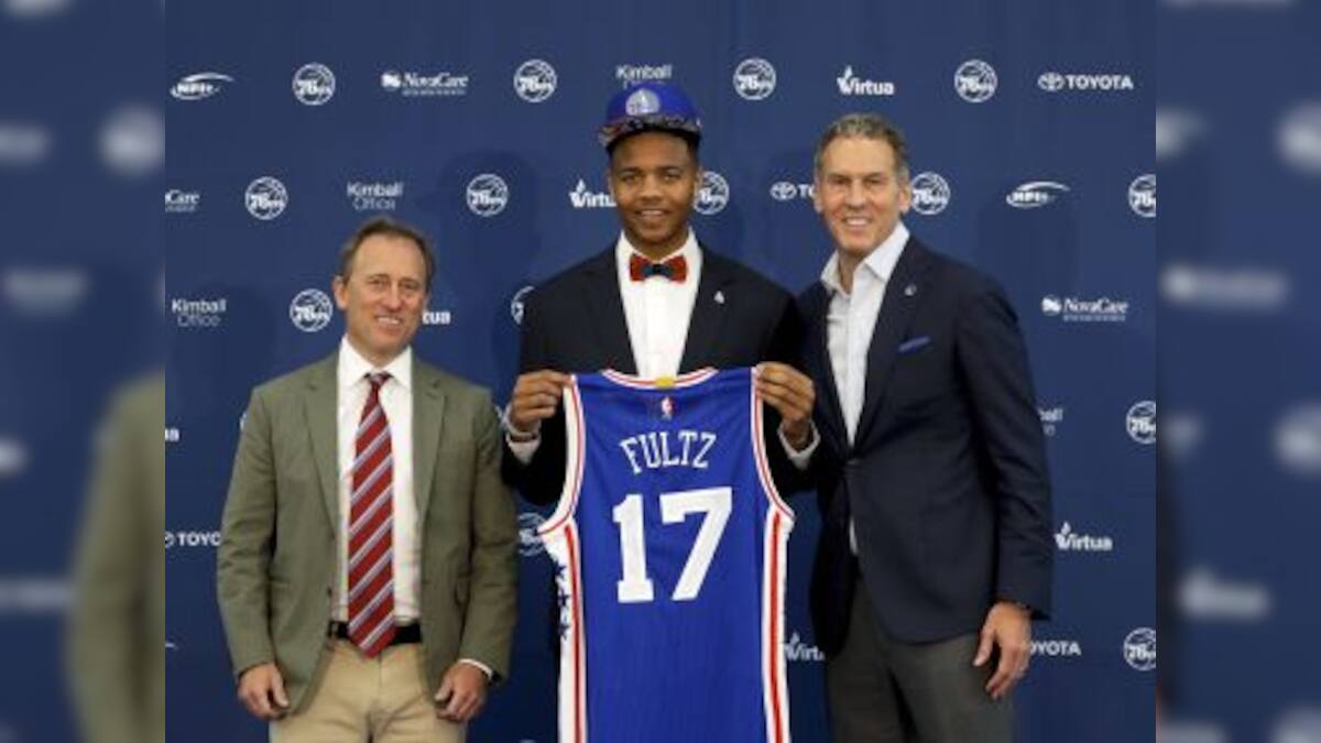 NBA Draft: From Markelle Fultz to Lonzo Ball, a breakdown of how the ...