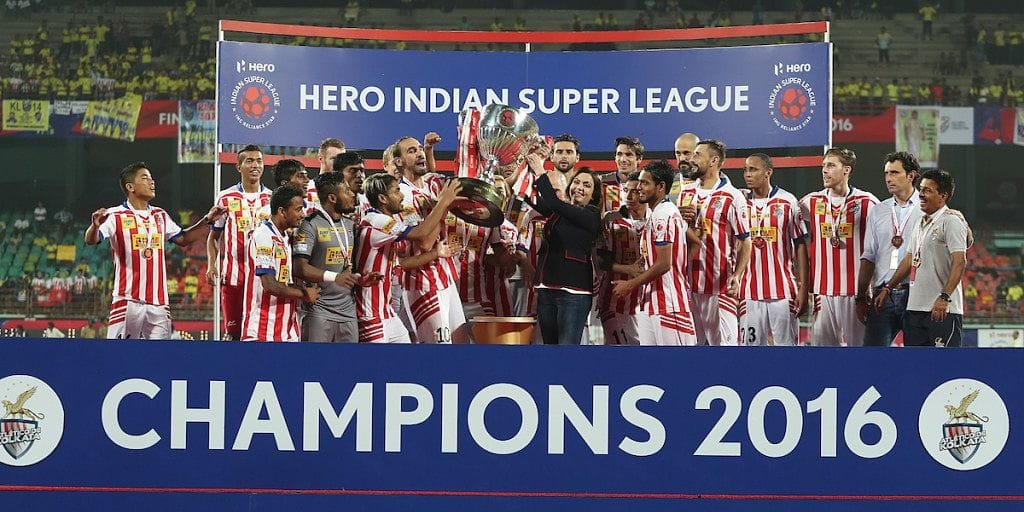 ISL to unveil two new teams for the upcoming season making it a ten ...