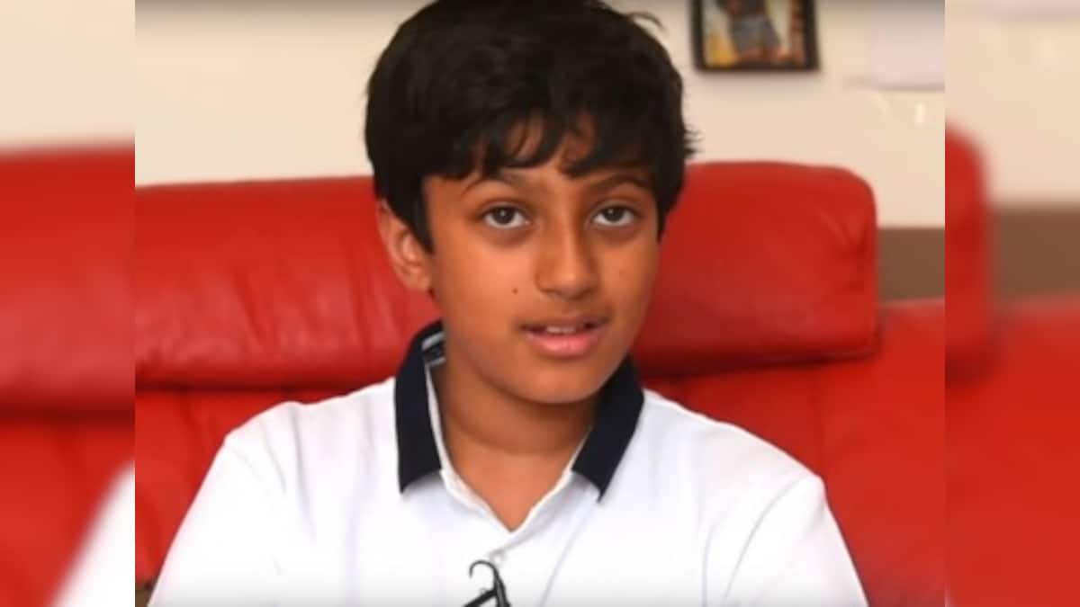11-year-old Indian-origin boy in UK gets IQ score higher than Einstein, Stephen Hawking – Firstpost