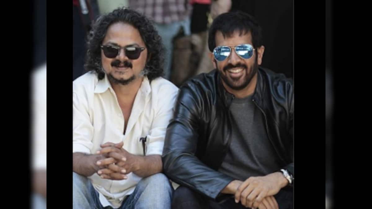 Tubelight cinematographer Aseem Mishra: 'There's nothing artificial in ...