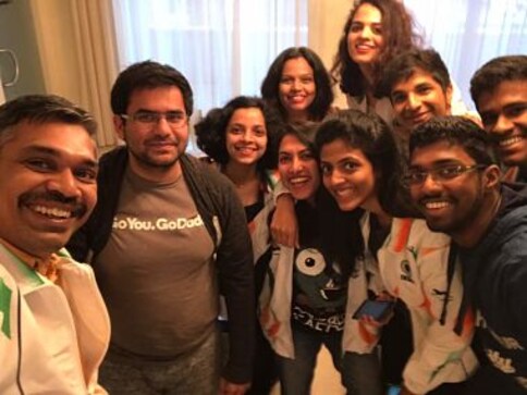 World Team Chess Championship 2017: Coach R B Ramesh feels there are ...