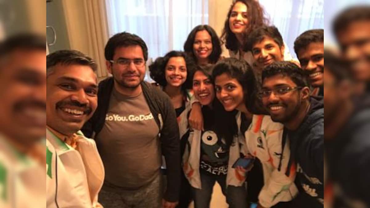 World Team Chess Championship 2017: Coach R B Ramesh feels there are ...