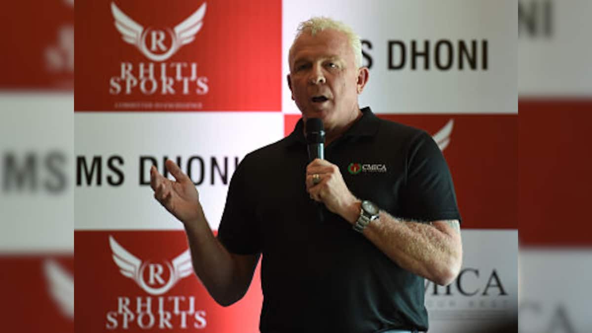 Former Australian fast bowler Craig McDermott applies for post of India ...