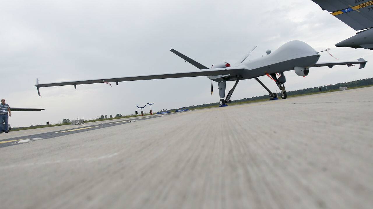 Narendra Modi in US: India eyes breakthrough in getting American naval ...