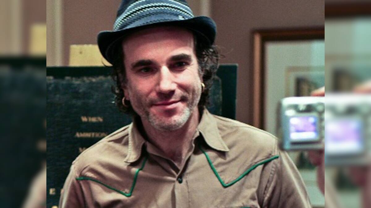 Phantom Thread: More details revealed about Daniel Day-Lewis' last film ...