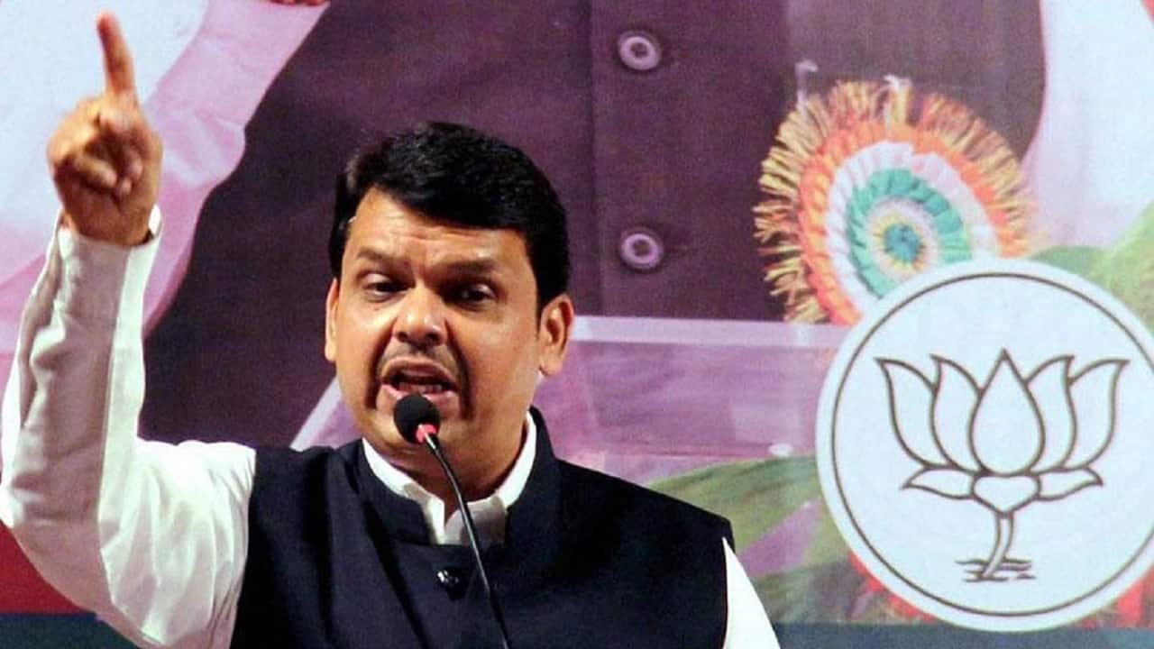 Maharashtra Chief Minister Devendra Fadnavis promises, will request ...