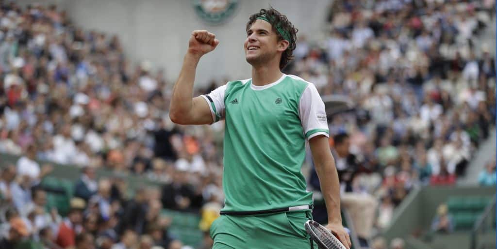 French Open 2017: Dominic Thiem calls semi-final against Rafael Nadal ...