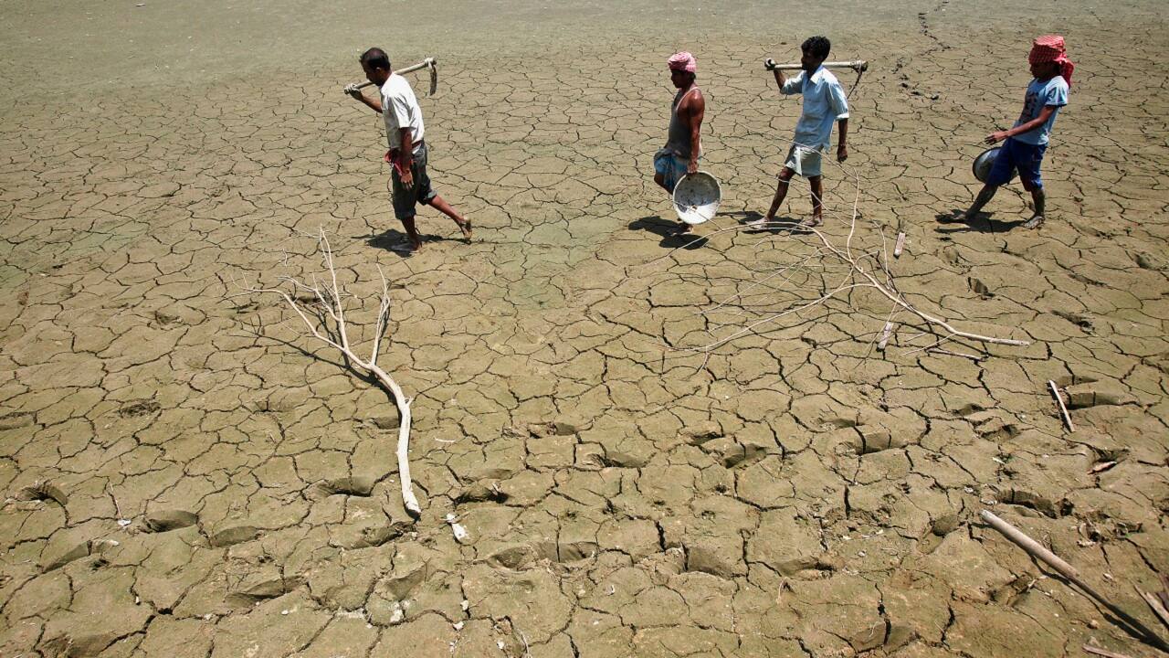 Karnataka: Centre approves Rs 795 crore as drought relief for state ...