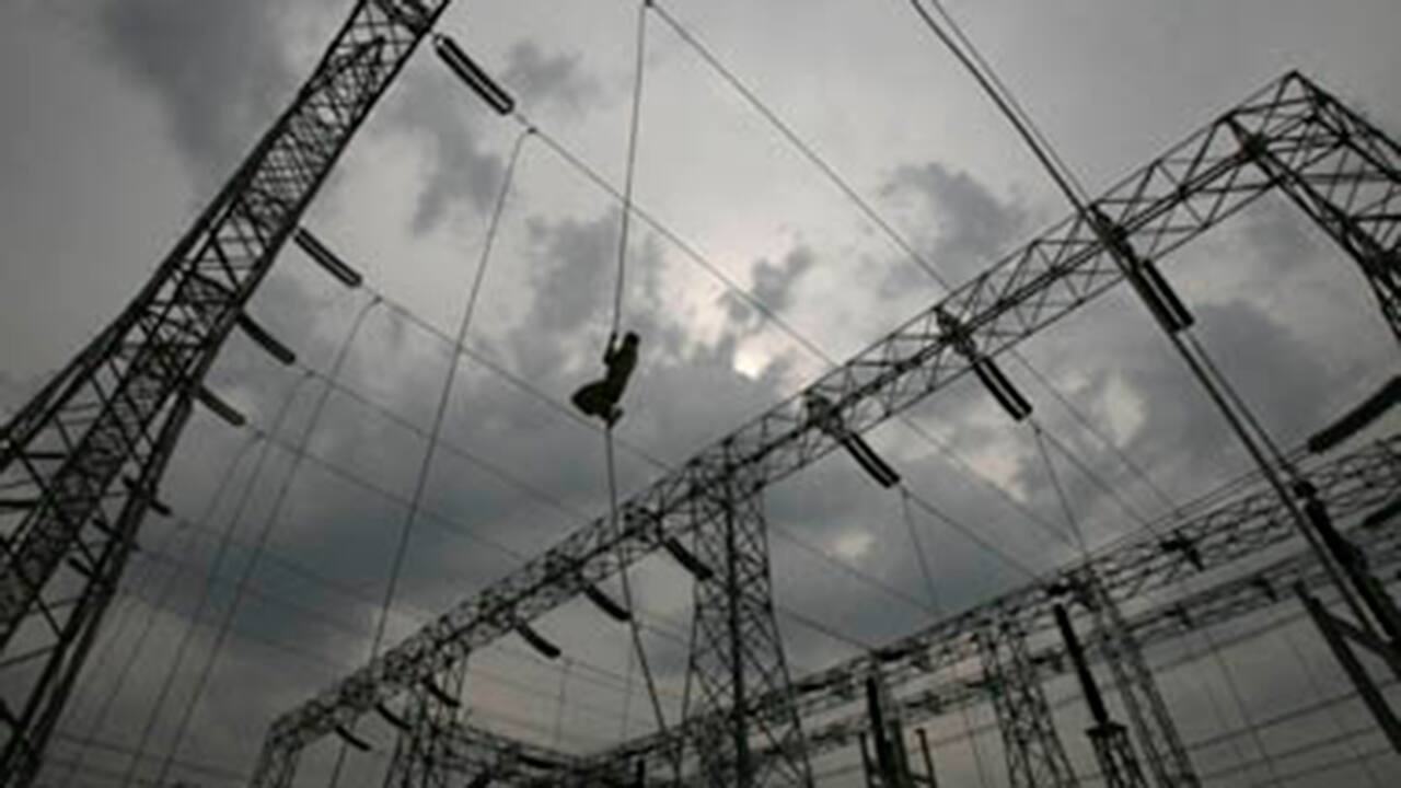 Los Angeles left without power for 10 hours as record breaking heatwave ...