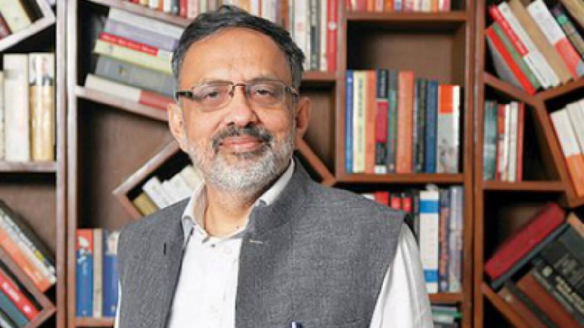 Cabinet Secretary Rajiv Gauba gets one-year extension – Firstpost
