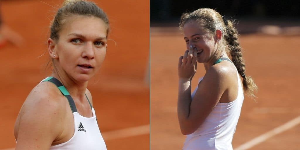 French Open 2017: Simona Halep eyes first Grand Slam, World No 1 rank ...