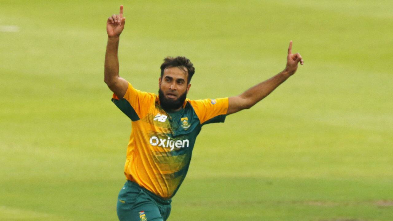 ICC Champions Trophy 2017: AB de Villiers praises Hashim Amla, Imran ...