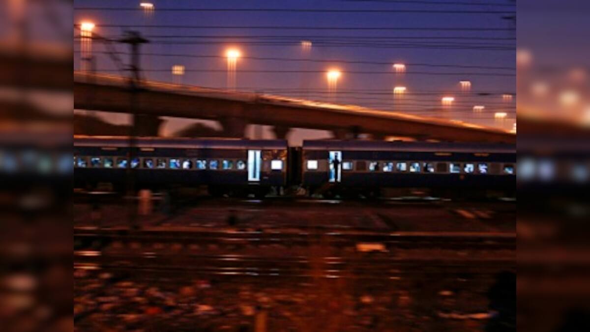 Railways to install Rs 2,000 crore 'train protection and warning system ...
