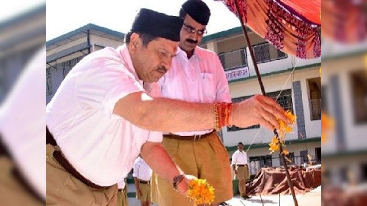 At iftar ceremony in Ayodhya, RSS' Muslim wing terms Mughal leader ...