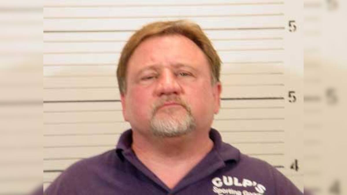 Virginia shooting: Gunman James T Hodgkinson launched into Donald Trump ...