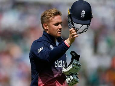 ICC Champions Trophy 2017: England hope to overcome New Zealand's ...