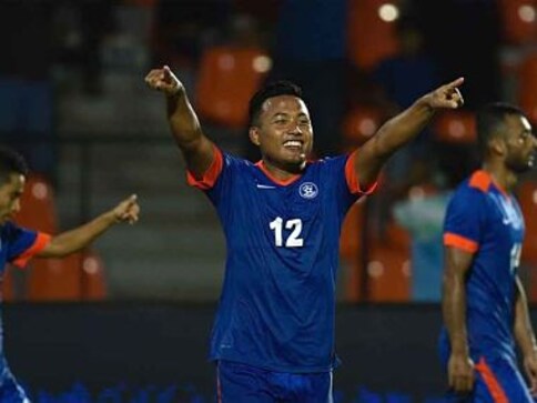Jeje Lalpekhlua interview: I started playing as a striker because it ...