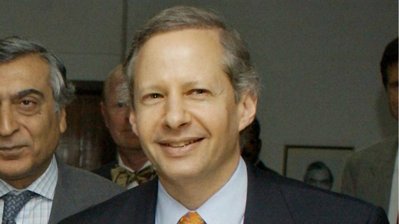 Kenneth Juster lays down five pillars to bolster India-US relations ...