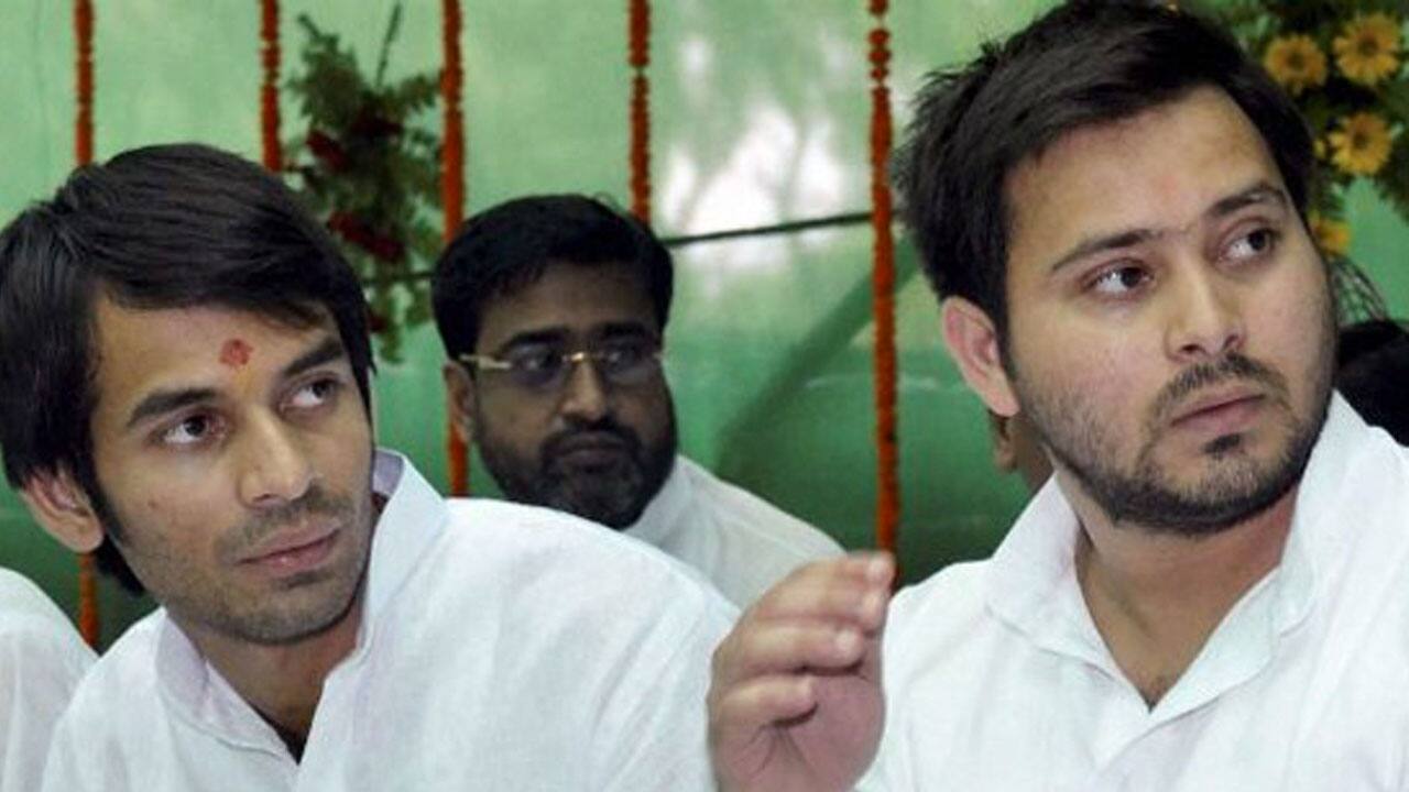 Rabri Devi: For my sons, I want 'well-cultured' girls who don't go to ...