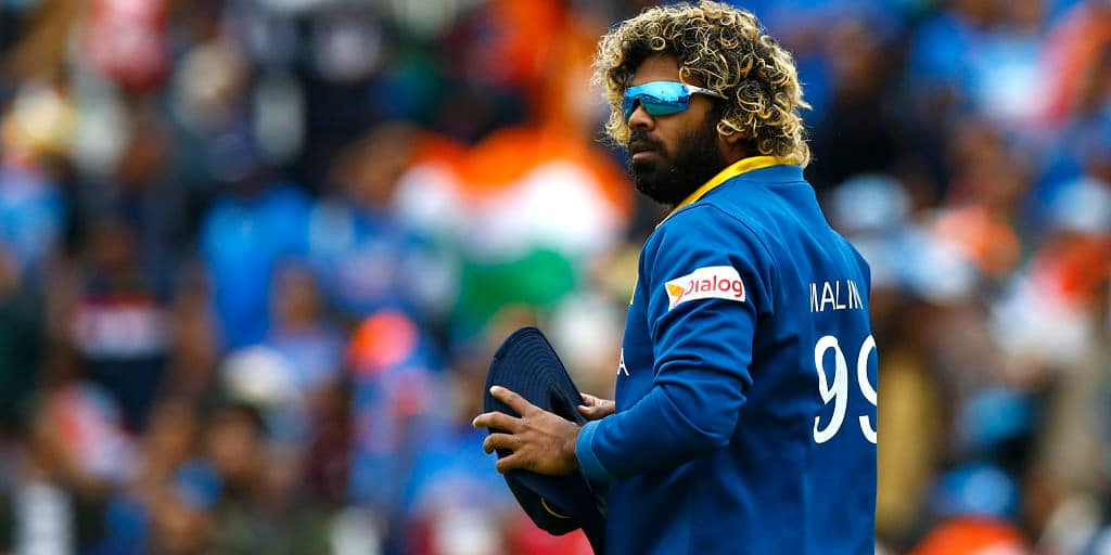 IPL 2019: Lasith Malinga likely to be available for Mumbai Indians ...