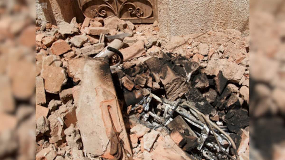 Mecca bombing: Qatar, Iran express support for Saudi Arabia after ...