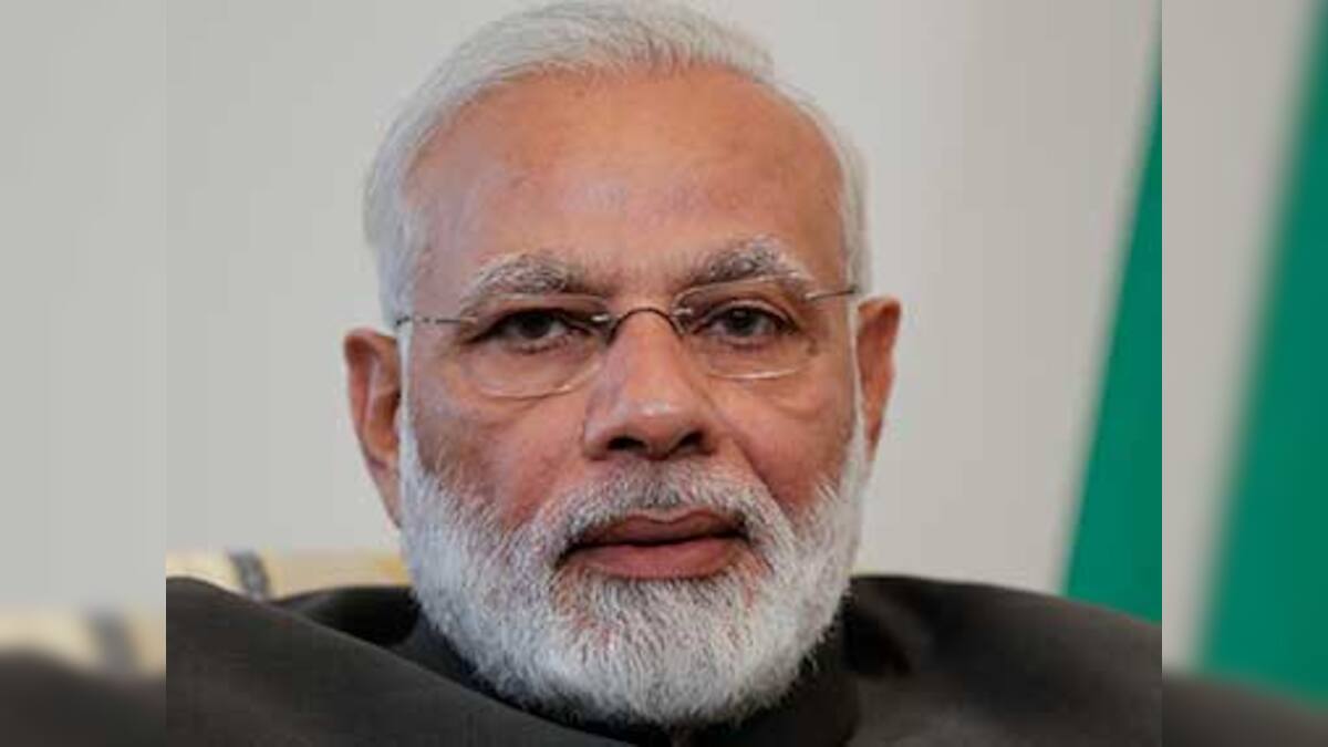 Narendra Modi in Washington, DC: Forget photo ops, India may be giving ...