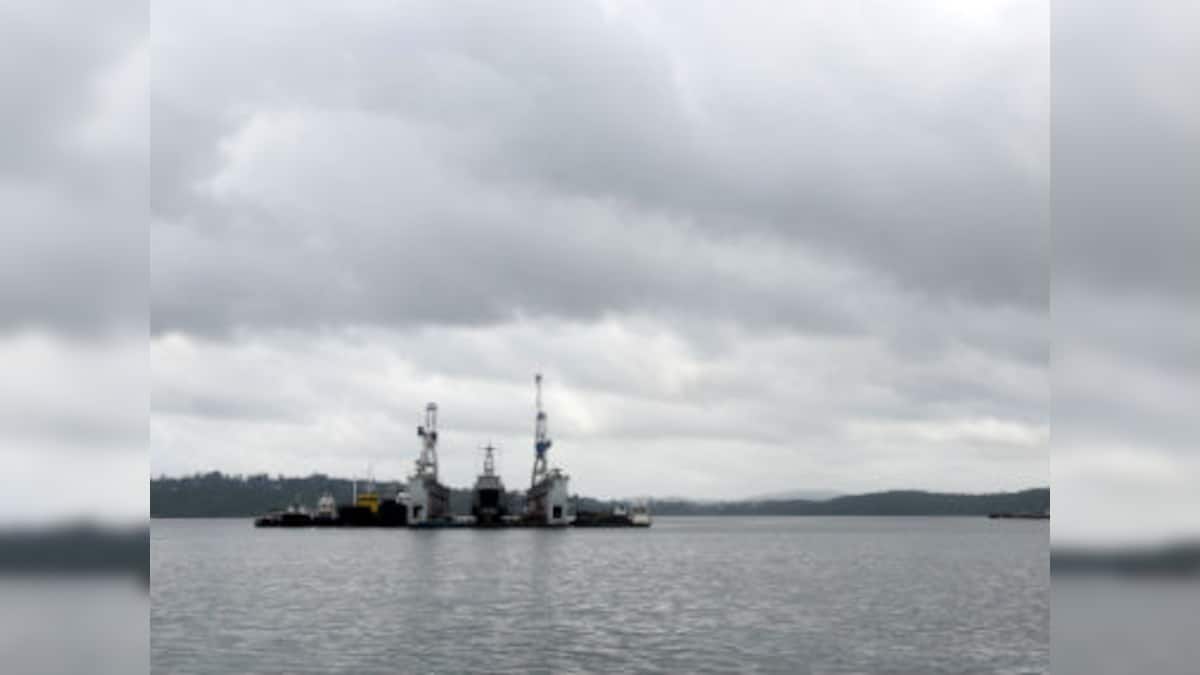 Don't turn seas into areas of conflict, says MJ Akbar at United Nations ...