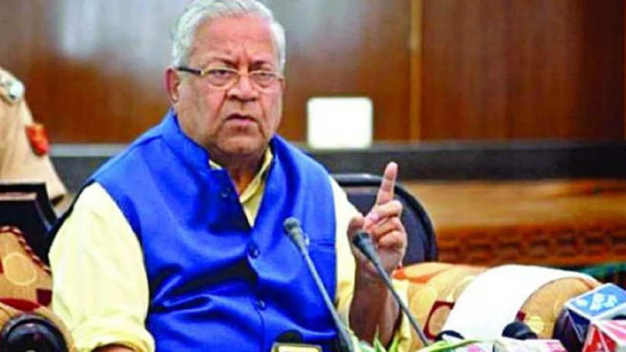 Nagaland political crisis: Peace process to conclude within one or two ...