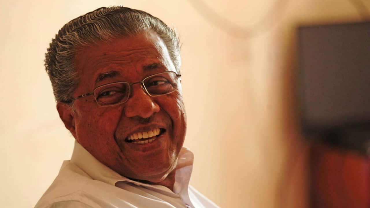 Pinarayi Vijayan's ill-founded obsession with development in Kerala is ...