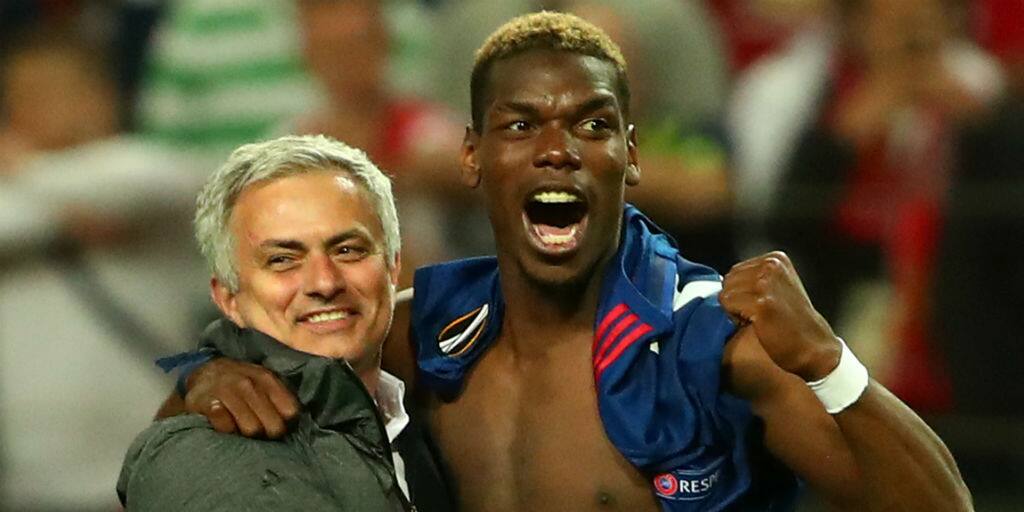 Denis Irwin interview: Paul Pogba has all the qualities to become a ...