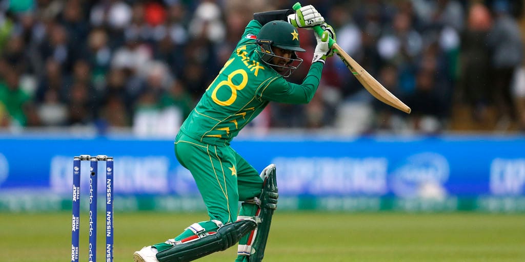 Shoaib Malik, Pakistan batsman, World Cup 2019 Player Full Profile: Old ...