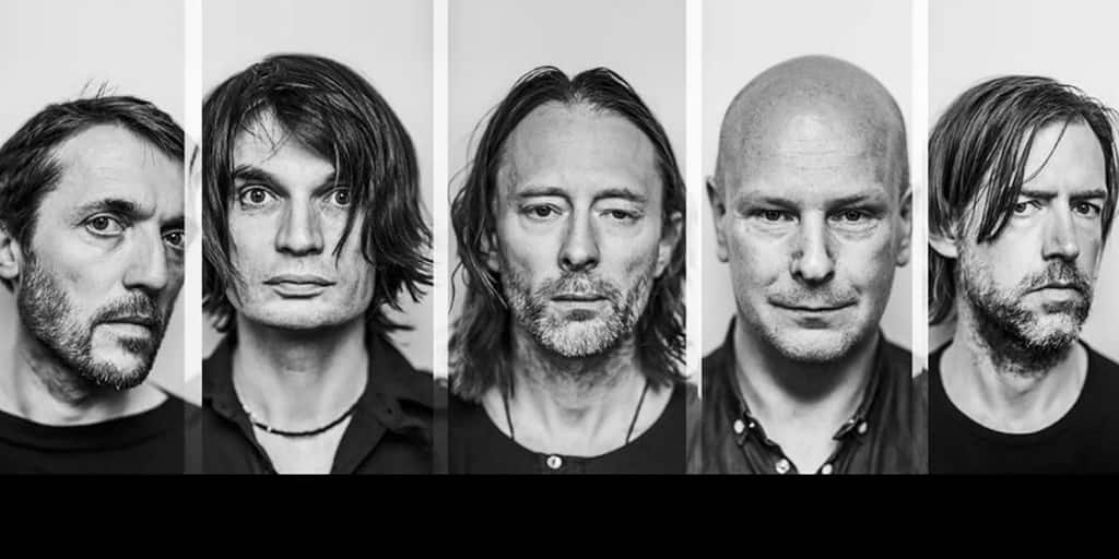 British rock band Radiohead to take a year long sabbatical from music ...