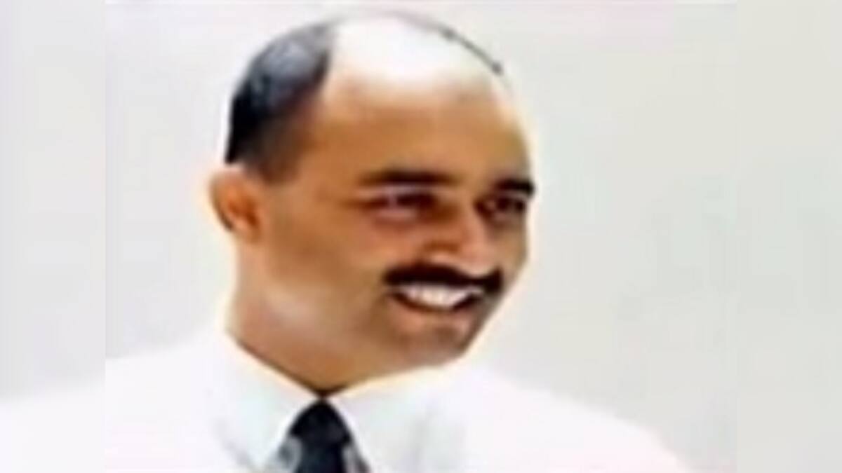 Gujarat Assembly Election 2017: Ex-IPS officer Rahul Sharma to float ...