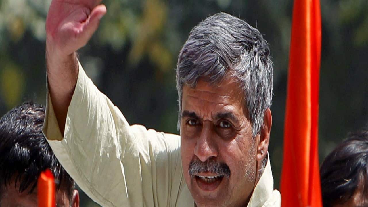 ‘High time’ Congress gets full-time president by ‘selection or election ...