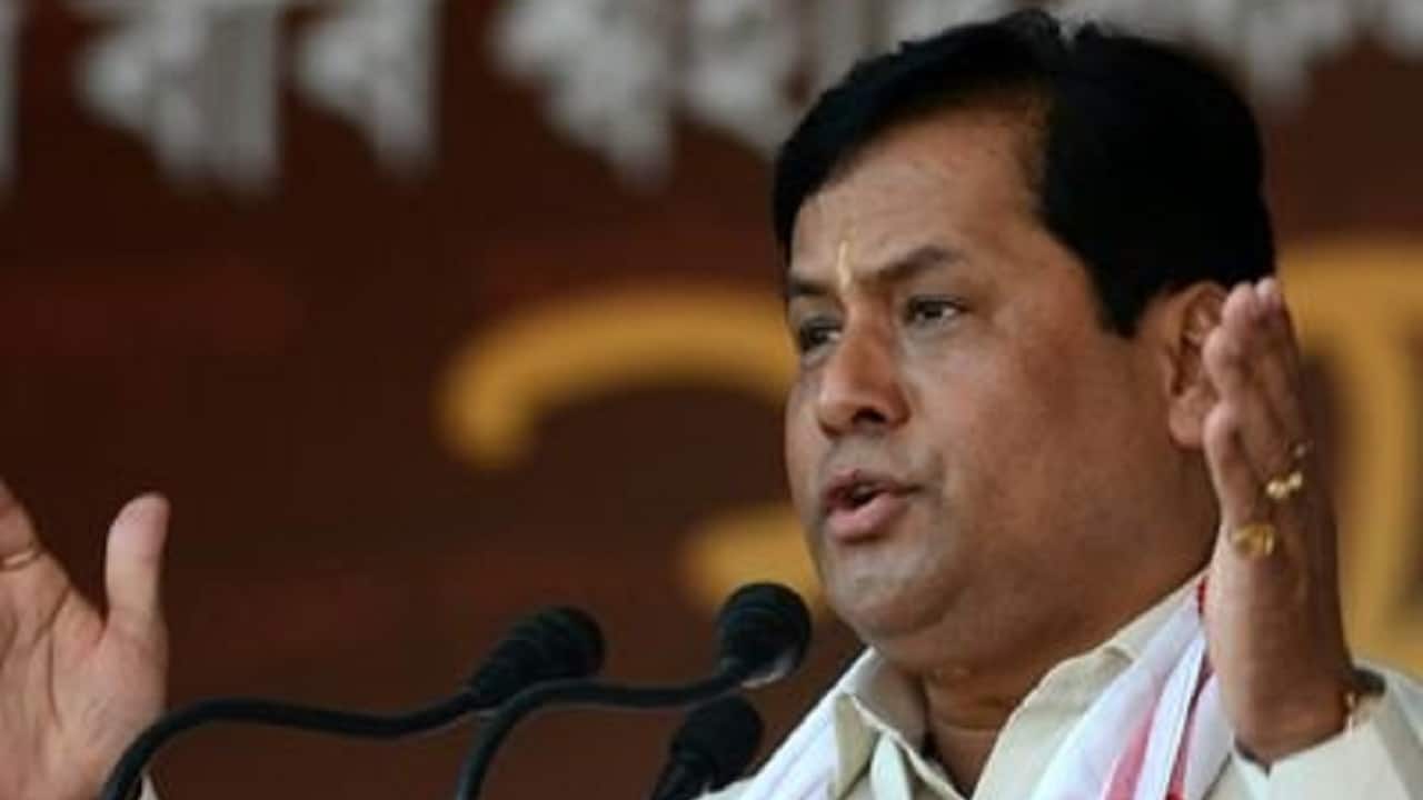 Assam's NRC quandary Part 3: Sarbananda Sonowal will have his hands ...