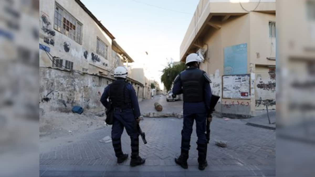 Yemeni rebels target Saudi Arabia with barrage of missiles leaving one ...