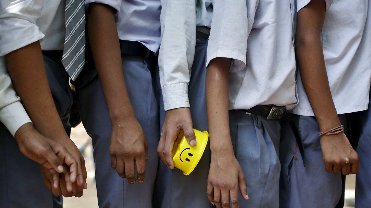 Gujarat board fails 670 students in Class 10 exams after finding large ...