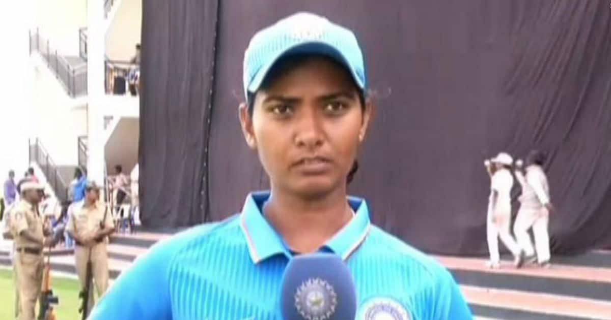 ICC Women's World Cup 2017: Multi-talented pacer Shikha Pandey one to watch out for in Indian ...
