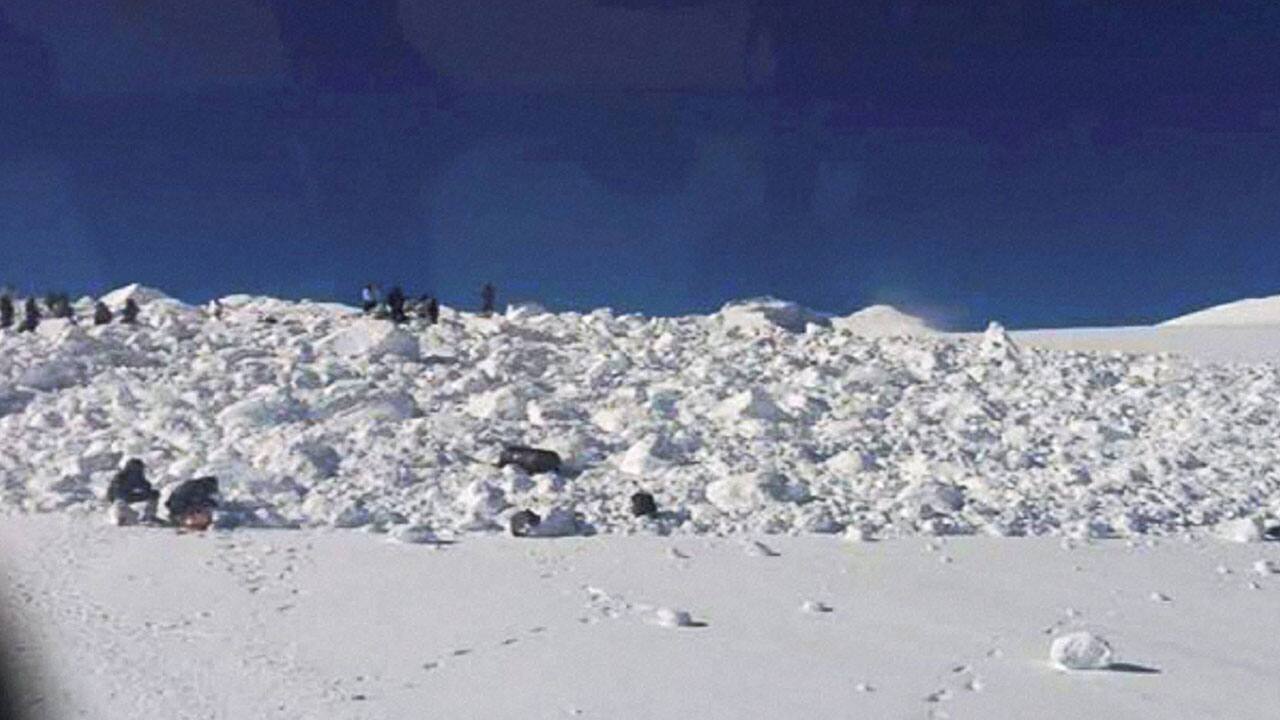 Despite 34 years since Siachen conflict, this High Asia region's ...