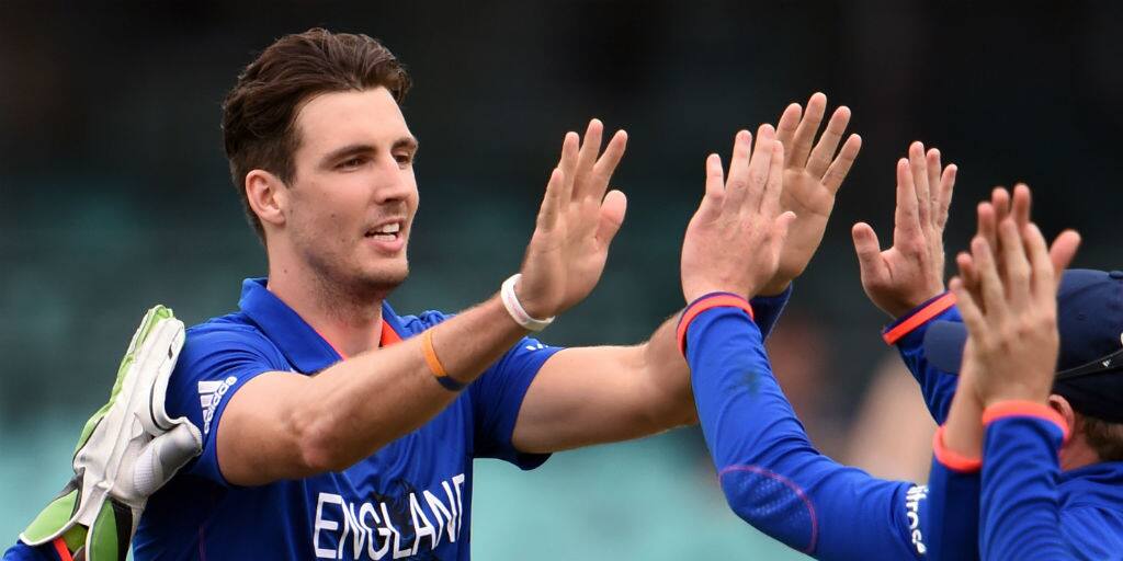 Champions Trophy 2017: England's Steve Finn says mega event must go on ...