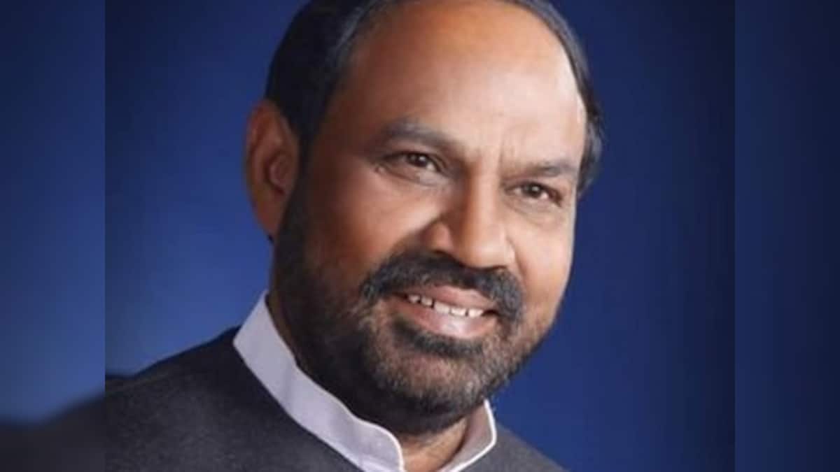 Bawana bypoll: Three-time MLA Surendra Kumar to be Congress candidate ...