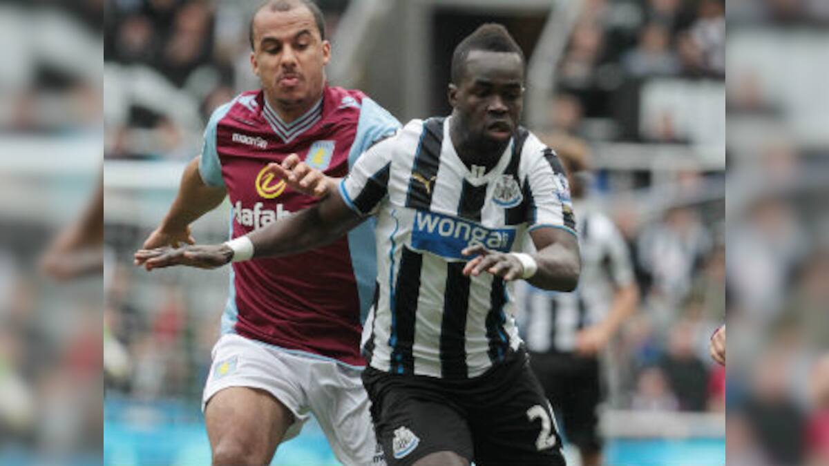 Cheick Tiote dead: Tributes pour in for former Newcastle United ...